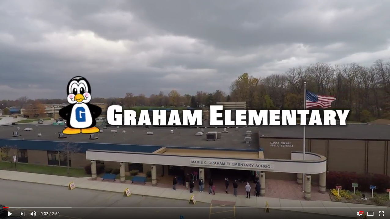 Gallery - LCPS TV