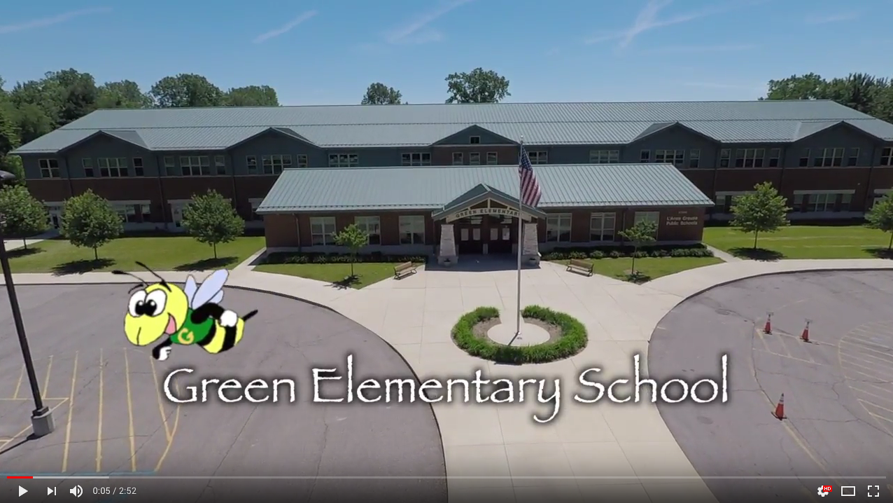 Gallery - LCPS TV