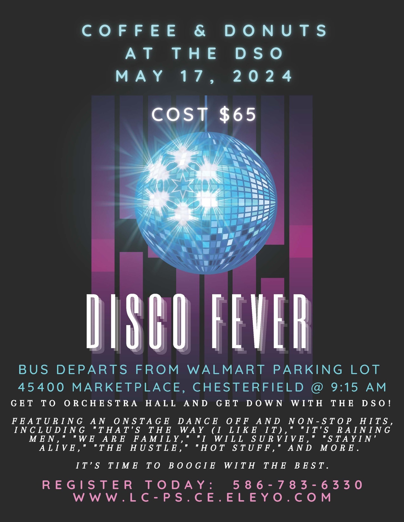 Community Education - Programs - L'Anse Creuse Public Schools